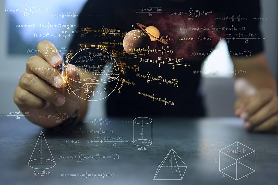 Kursy z matematyki i fizyki. Dla rozpoczynających studia i dla maturzystów | Politechnika Gdańska